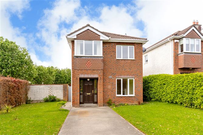 49 Hollybrook Park, Bray, Wicklow - Marlay Property Group - 4702522 ...