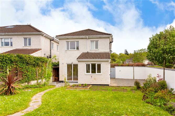 49 Hollybrook Park, Bray, Wicklow - Marlay Property Group - 4702522 ...