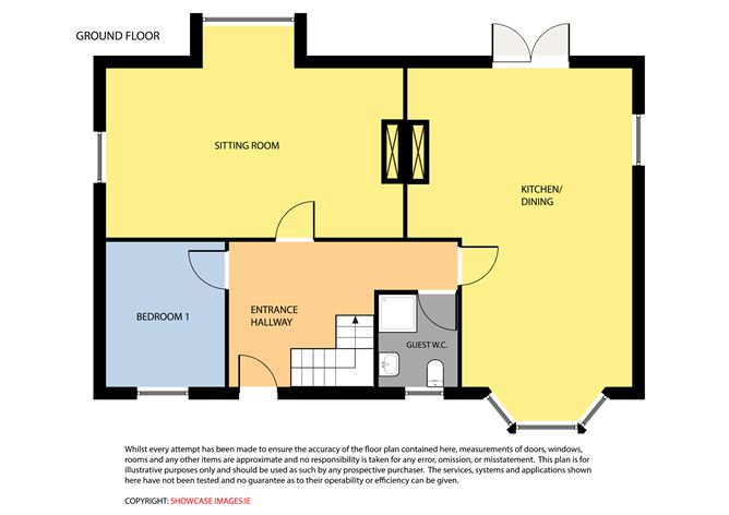 Borleigh, Kilanerin, Gorey, Co. Wexford - Sherry FitzGerald O'Leary ...