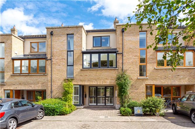 9 Merton Walk, Mount Saint Annes, Dublin 6 - Lisney Sotheby's ...