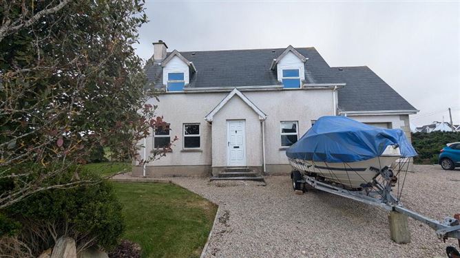 Property for sale in Donegal - MyHome.ie