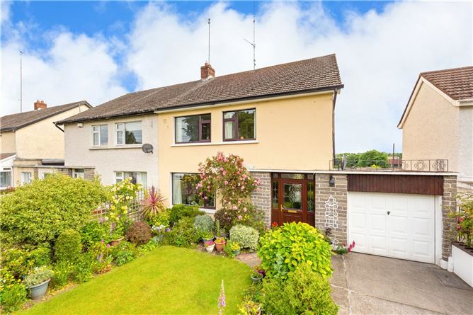5 Cunningham Park, Cornelscourt, Foxrock, Dublin 18 - Lisney Sotheby's ...
