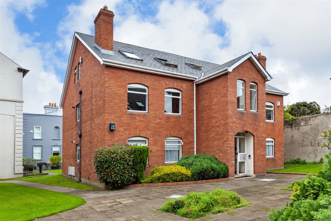 Apt 16 St James, Hollybrook Park, Clontarf, Dublin 3 - Gallagher ...