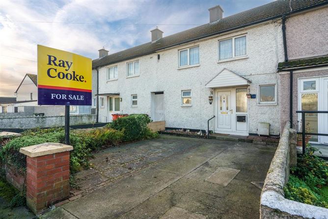 53 McKelvey Avenue, Finglas, Dublin 11, Dublin 11 - Ray Cooke ...