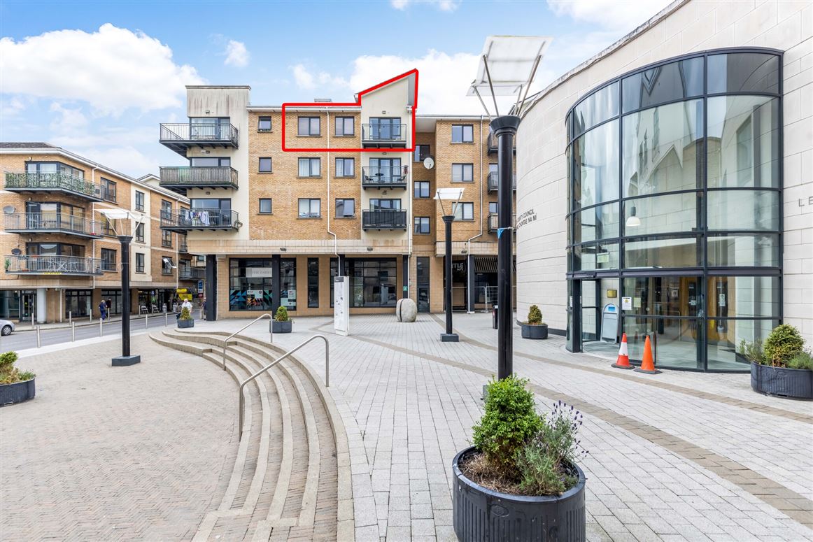 26 Killegland House, Ashbourne, Co. Meath - Sherry FitzGerald Geraghty ...