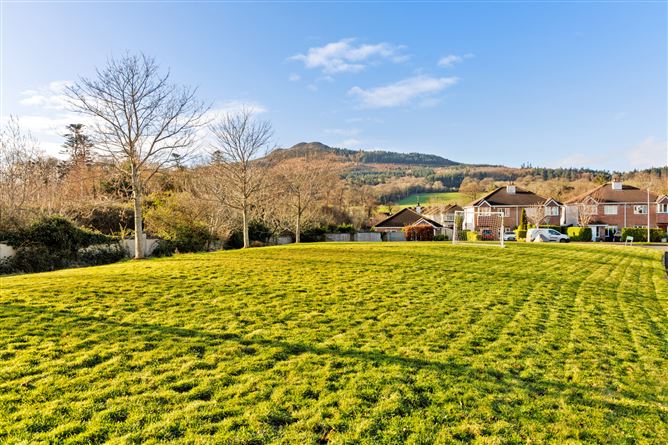 50 Hollybrook Park, Bray, Wicklow - Sherry FitzGerald Bray - 4681642 ...
