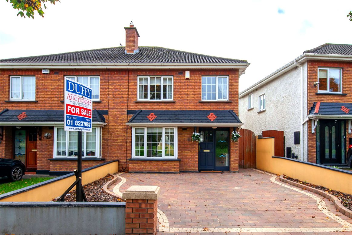 121 Pace Road, Clonee, Dublin 15 - Duffy Auctioneers MIPAV Sale and ...