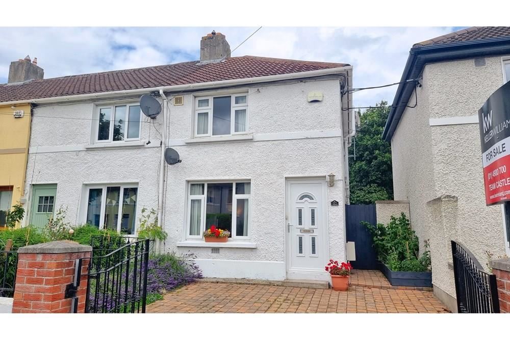 217 Clonard Road, Crumlin, Dublin 12 - Keller Williams - 4717742 ...