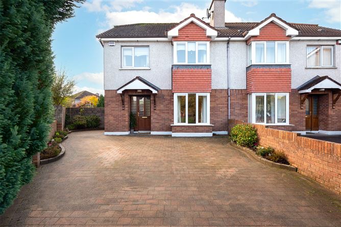 5 The Grove, Coolroe Meadows, Ballincollig, Co. Cork - Sherry ...