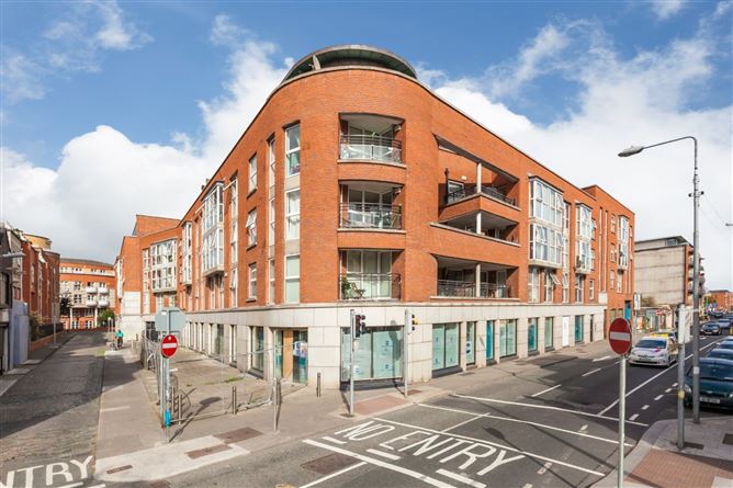 38 Smithfield Gate, Smithfield, Dublin 7 - DNG Phibsboro - 4591752 ...