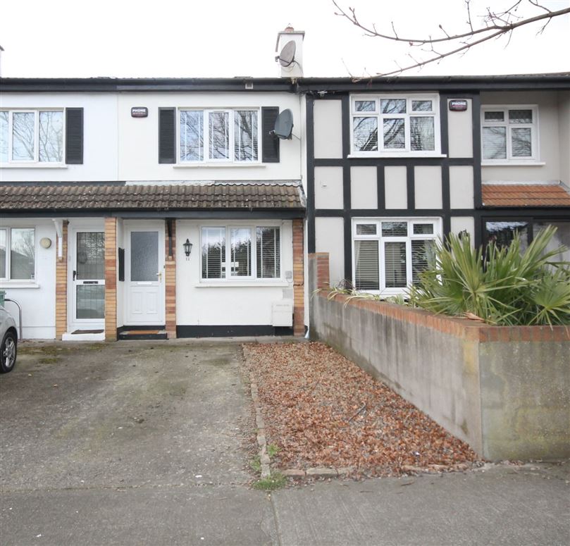 12 The Green, Woodbrook Glen, Bray, Co. Wicklow - DNG Bray - 4691752 ...