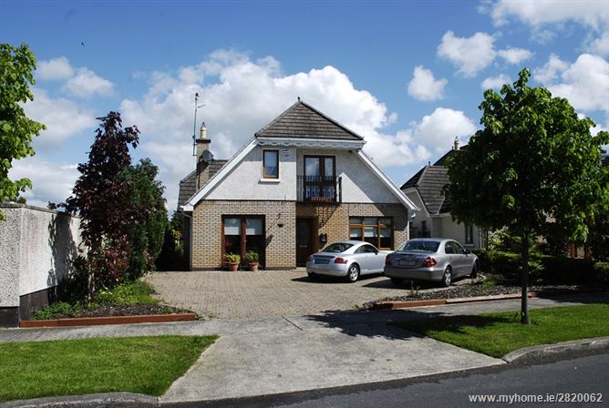 34 Hollystown Park , Hollystown, Dublin 15 - McPeake Auctioneers ...