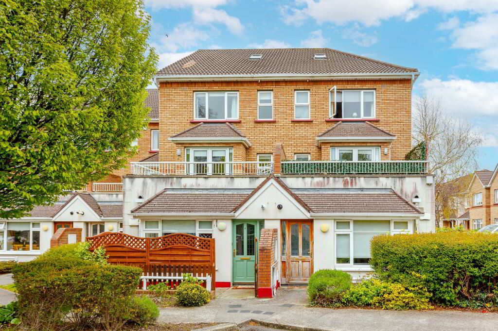 4 Newlands Manor Park, Clondalkin, Dublin - McDonald Property - 4701062 ...