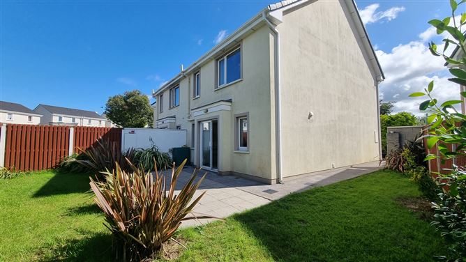 8 Lios Ard, Tralee, Kerry - Tommy Carmody's Property House - 4730562 ...