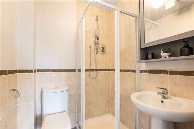 3 Heritage Avenue, Rochford Manor, Trim, Co. Meath - Sherry FitzGerald ...