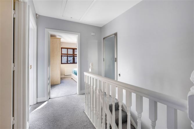 3 Heritage Avenue, Rochford Manor, Trim, Co. Meath - Sherry FitzGerald ...