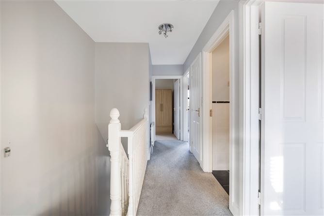 3 Heritage Avenue, Rochford Manor, Trim, Co. Meath - Sherry FitzGerald ...