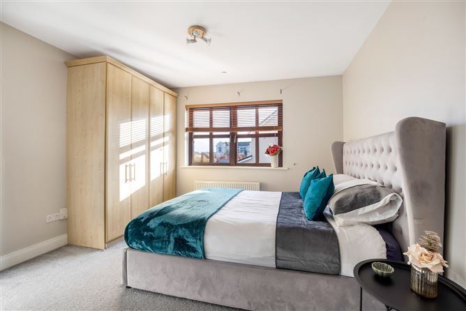 3 Heritage Avenue, Rochford Manor, Trim, Co. Meath - Sherry FitzGerald ...