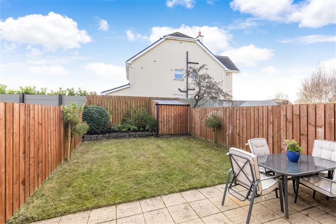 3 Heritage Avenue, Rochford Manor, Trim, Co. Meath - Sherry FitzGerald ...