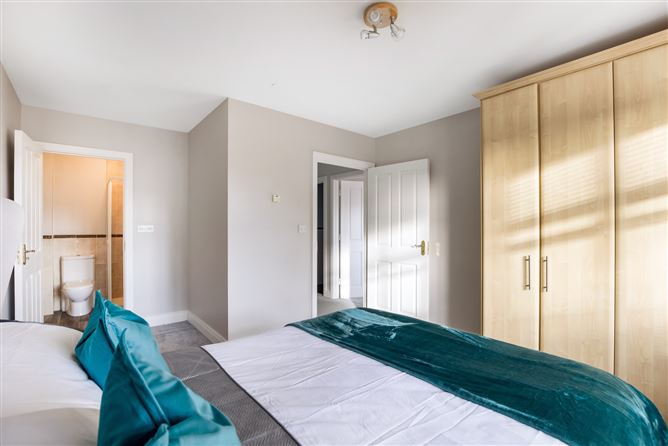 3 Heritage Avenue, Rochford Manor, Trim, Co. Meath - Sherry FitzGerald ...