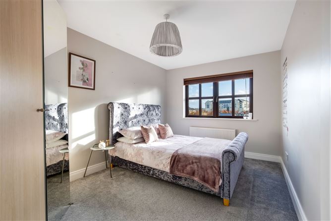 3 Heritage Avenue, Rochford Manor, Trim, Co. Meath - Sherry FitzGerald ...