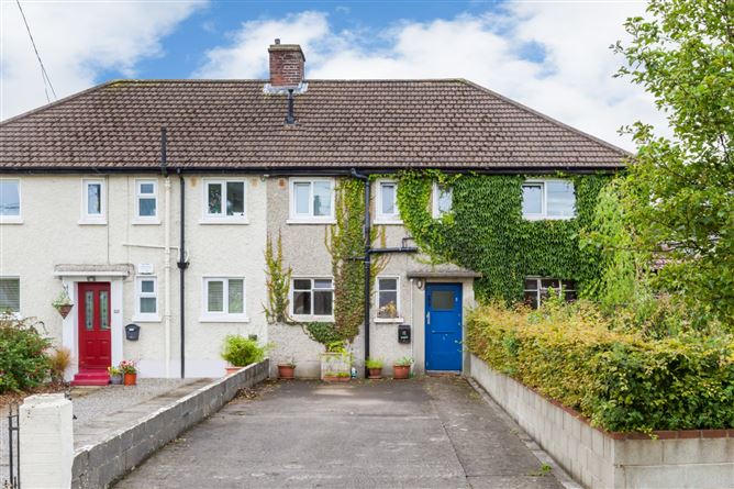 5 St Canice's Park, Glasnevin, Dublin 11 - DNG Phibsboro - 4452672 ...