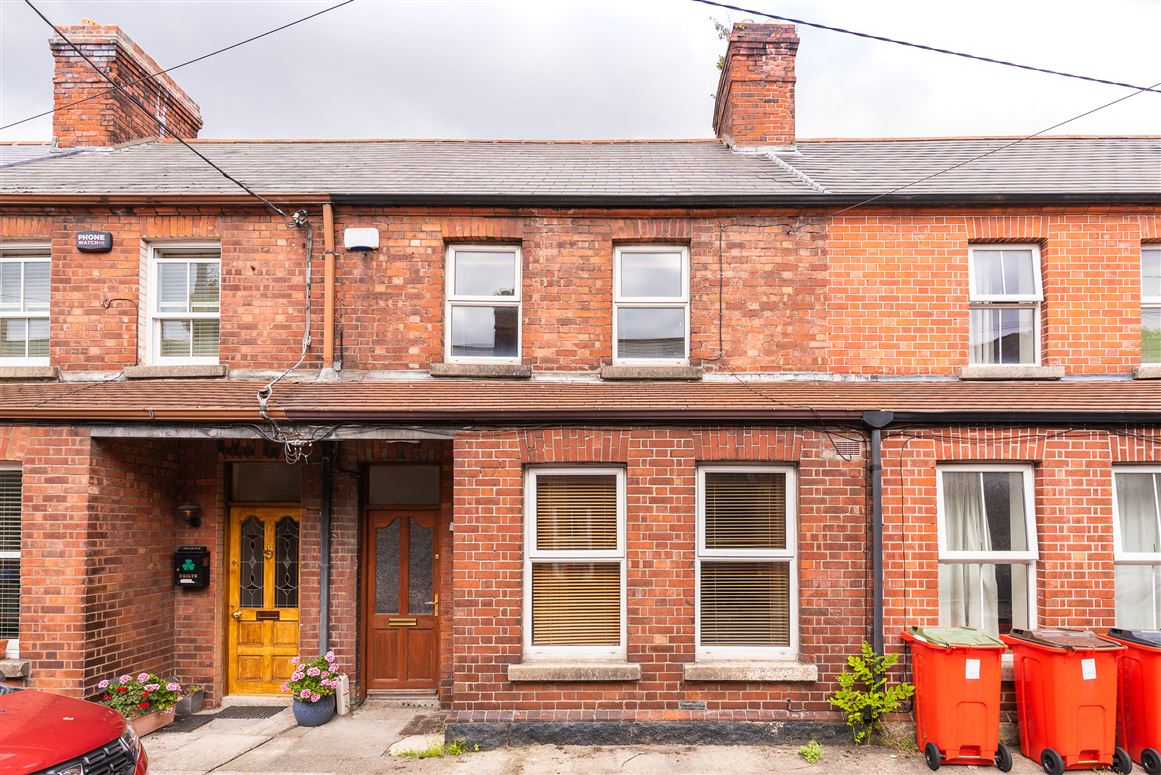 19 Tritonville Avenue, Sandymount, Dublin 4 - Bennetts Sandymount ...