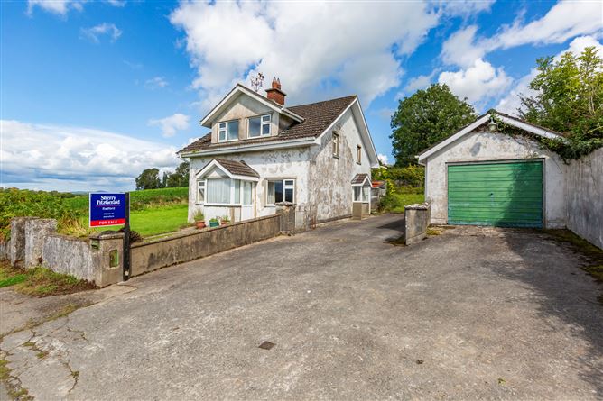 Tinnock, Campile, New Ross, Co. Wexford - Sherry FitzGerald Radford ...