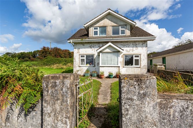 Tinnock, Campile, New Ross, Co. Wexford - Sherry FitzGerald Radford ...