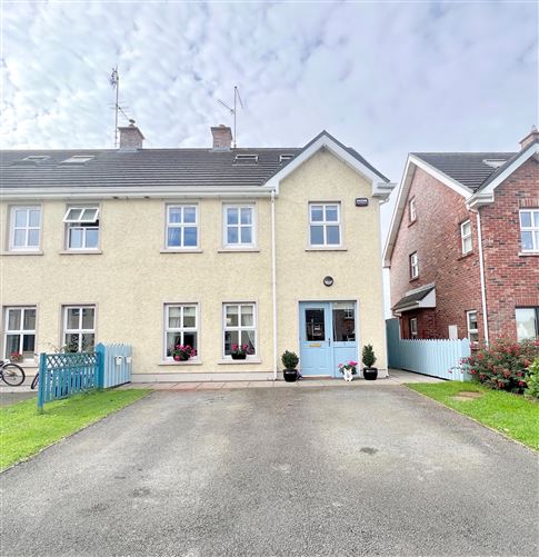 3 Latlorcan Court, Monaghan Town, Monaghan - Larmer Property ...