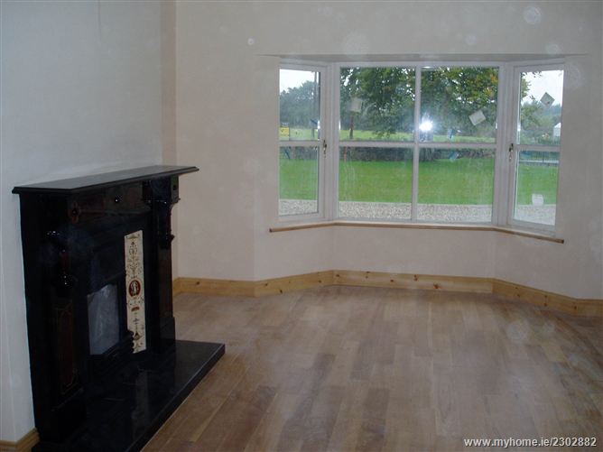 House Type C, Beechley Hall, Clohamon, Bunclody, Co. Wexford - Kiersey ...