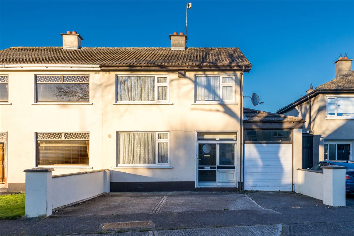 3 Castle Close, Ashbourne, Meath - John Ryan Auctioneers (Ashbourne ...