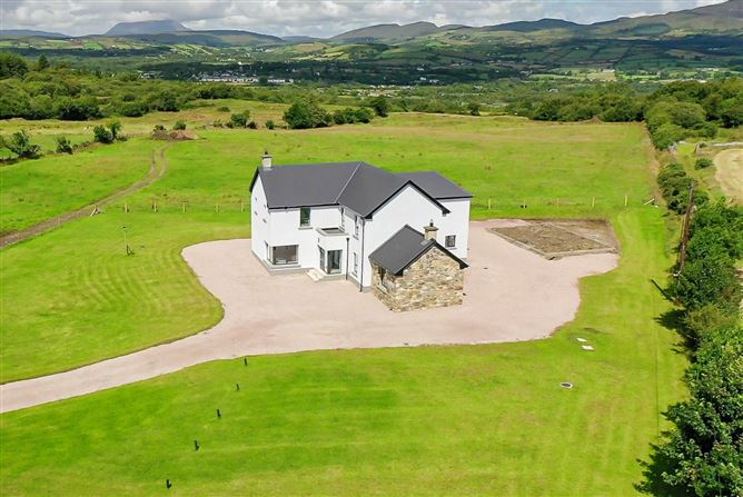 Property for sale in Donegal - MyHome.ie