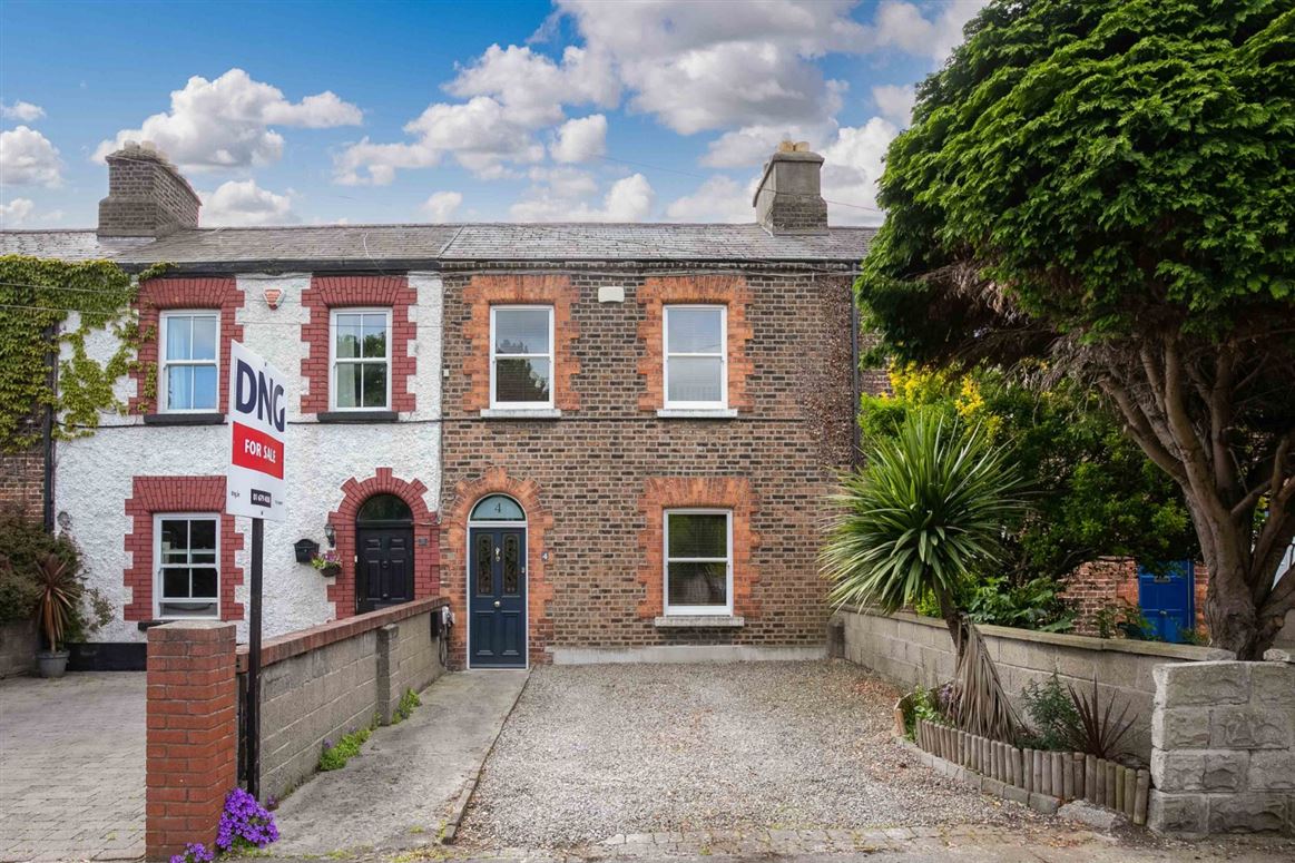 4 Abercorn Terrace, Inchicore, Dublin 8 - DNG Central - 4706392 ...