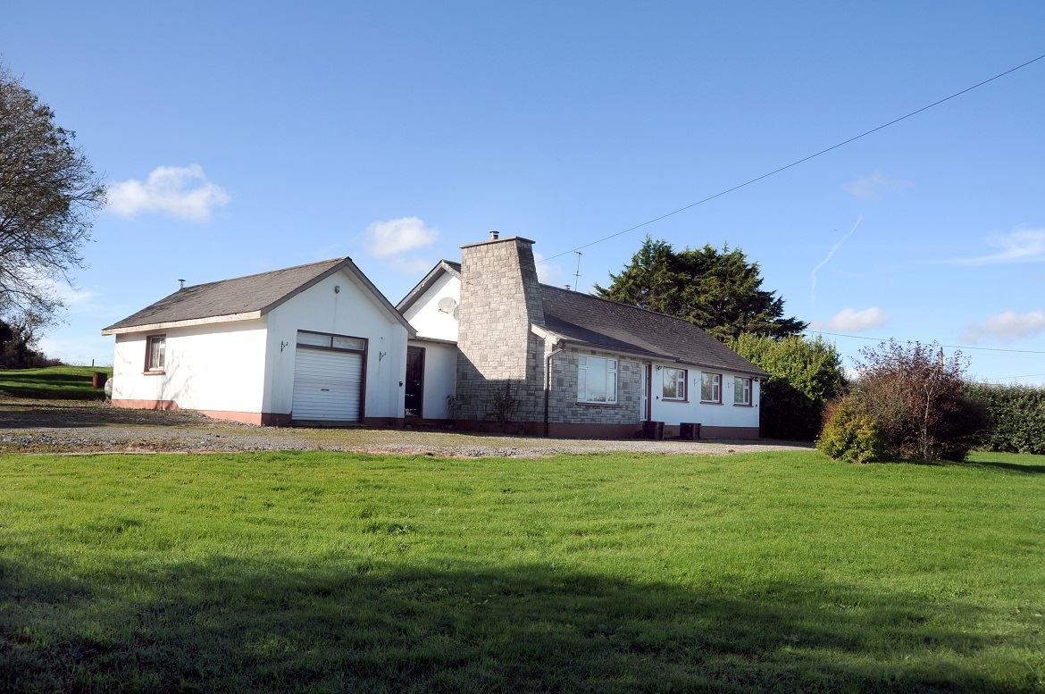 Balliniry, Ramsgrange, Co. Wexford, Ramsgrange, Wexford - Brian Wallace ...