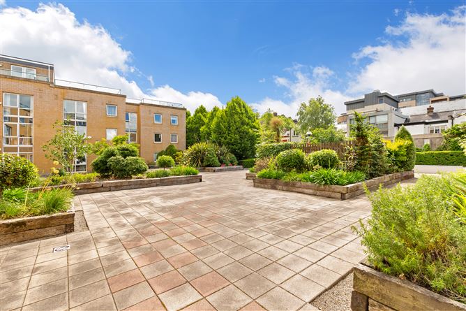 Apartment 56 The Tramyard, Spa Road , Inchicore, Dublin 8 - Gillespie ...