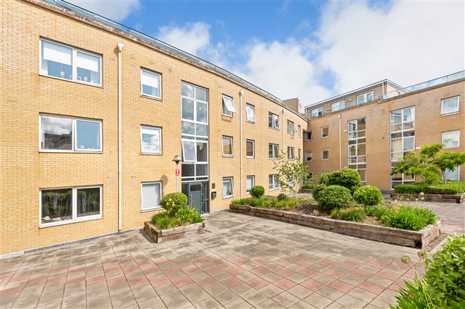 Apartment 56 The Tramyard, Spa Road , Inchicore, Dublin 8 - Gillespie ...