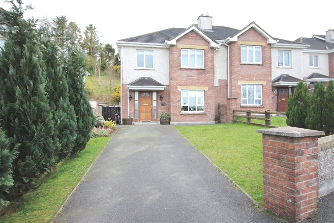 32 Highfield, Bailieborough, Cavan - DNG O'Dwyer - 3969003 - MyHome.ie ...