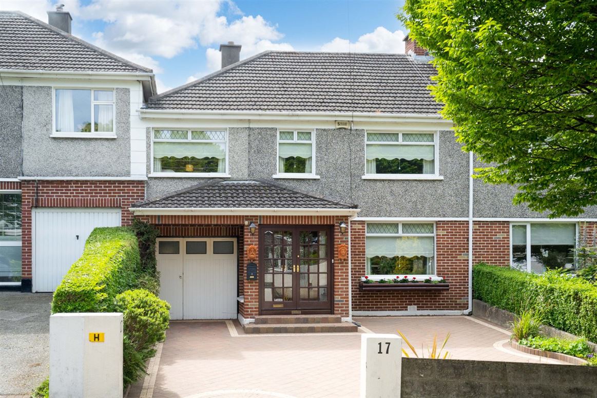 17 Ballyroan Crescent, Rathfarnham, Dublin 16 - DNG Rathfarnham ...