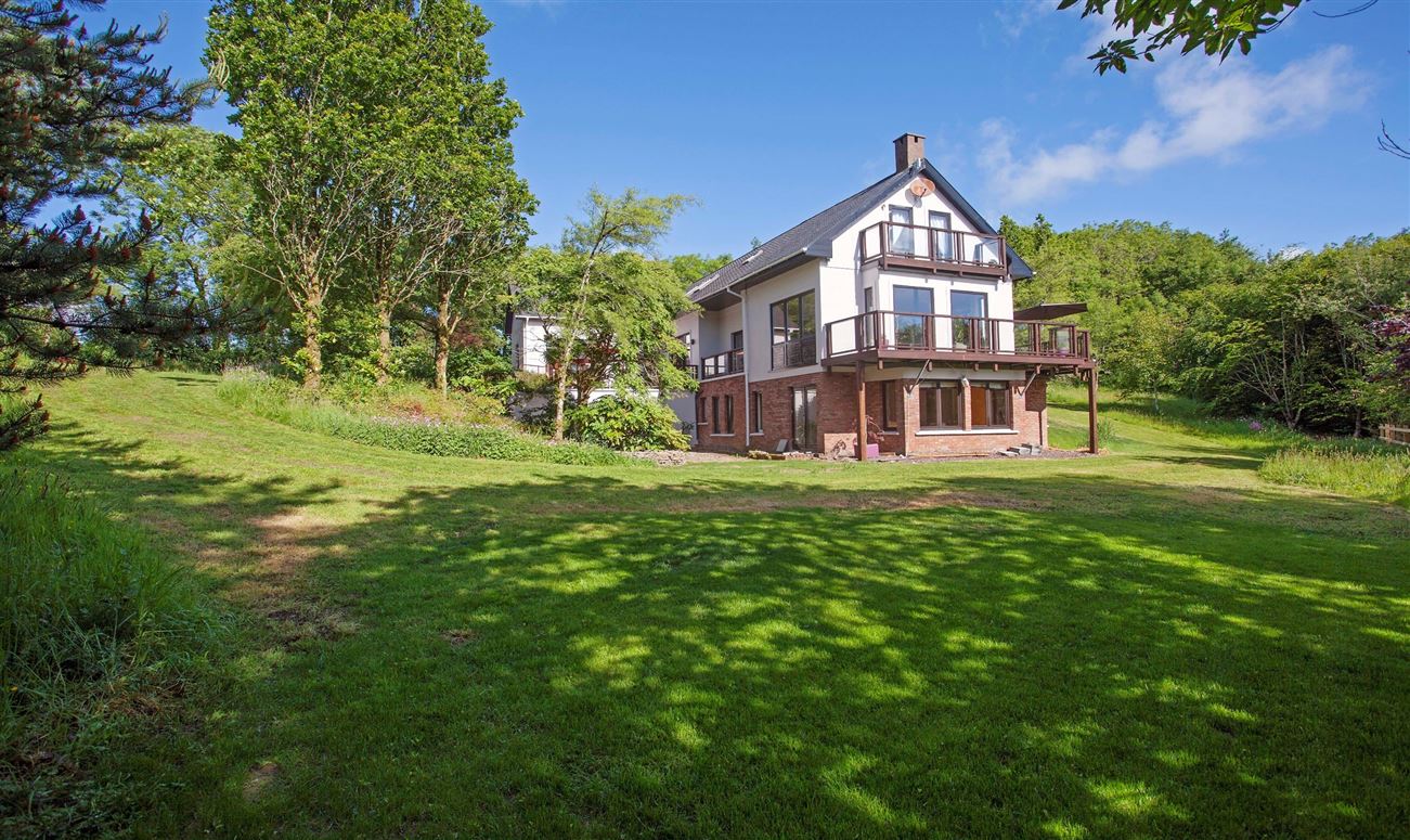 The Orchard Field, Curaleigh, Inniscarra, Cork - Property Partners Matt ...