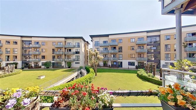 316 Olcovar, Shankill, Dublin 18 - DNG Bray - 4711503 - MyHome.ie ...