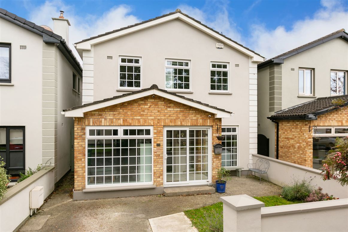 150 Beatty Park, Celbridge, Co. Kildare - Sherry Fitzgerald Brady O ...