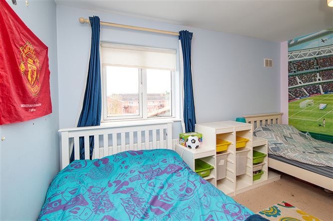 15 Hazelbrook, Parcnagowan, Kilkenny, Kilkenny - Donohoe Properties ...