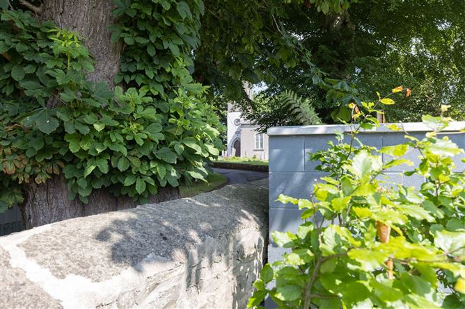 6 The Rectory, Dunshaughlin, Co. Meath - Sherry FitzGerald Sherry ...