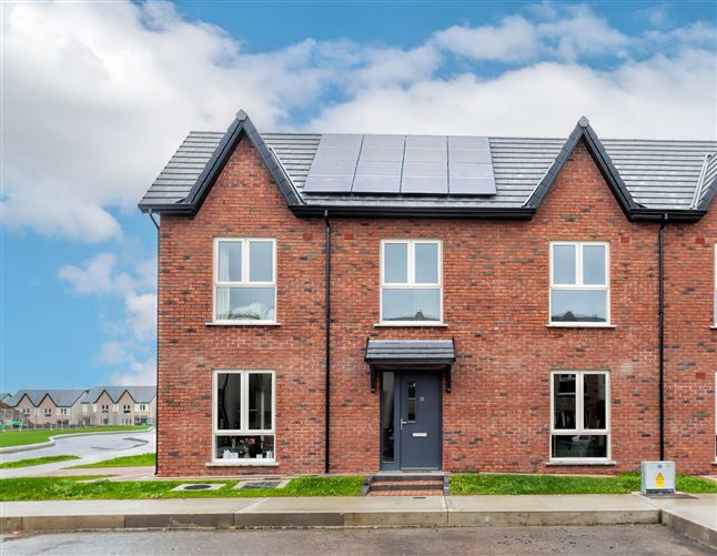 36 Blackmillers Hill, Kildare Town, Kildare - Conway Auctioneers ... 36 Blackmillers Hill, Kildare Town, Kildare - Conway Auctioneers ...