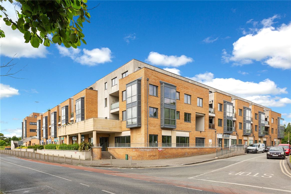 9 Ard Cluain, Clonee, Dublin 15 - Sherry FitzGerald Clonee - 4720013 ...