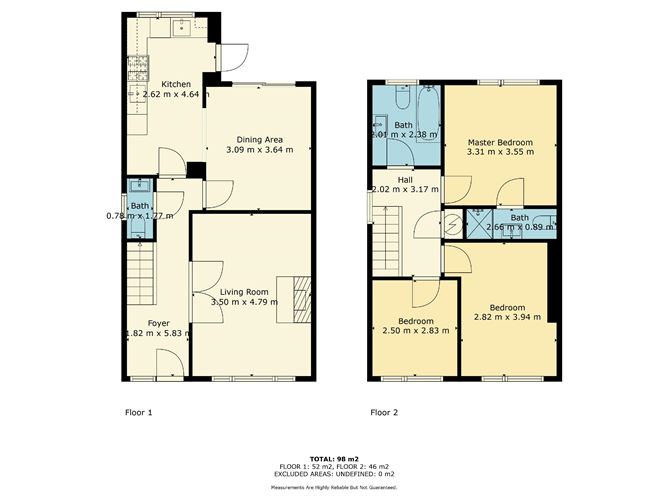 57 Brookdale, Midleton, Cork - Auctioneera - 4807113 - MyHome.ie ...