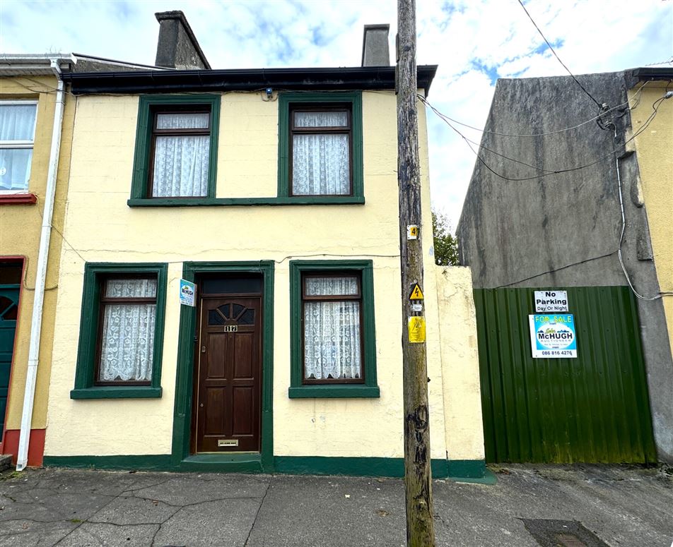 Chapel Street, Kiltimagh, Cordarragh, Co. Mayo - Sherry FitzGerald ...