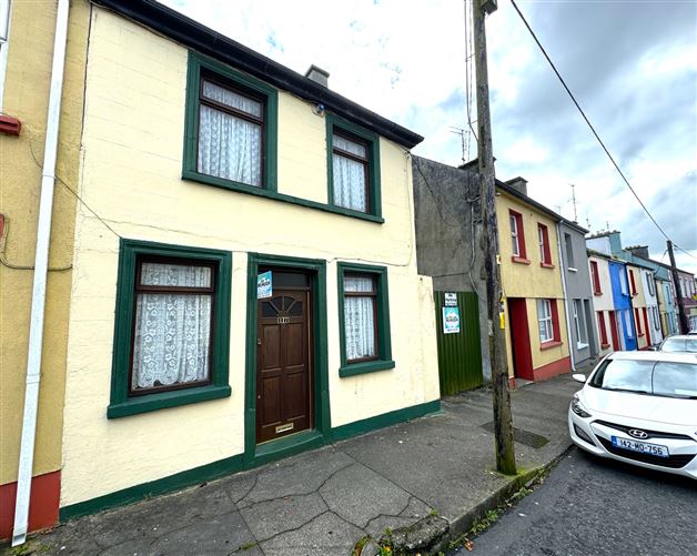 Chapel Street, Kiltimagh, Cordarragh, Co. Mayo - Sherry FitzGerald ...