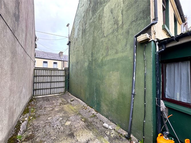 Chapel Street, Kiltimagh, Cordarragh, Co. Mayo - Sherry FitzGerald ...